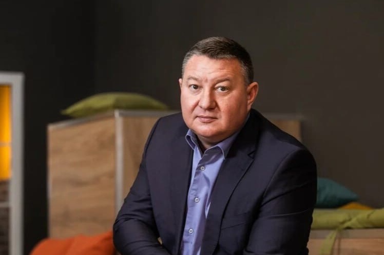 Замминистра региональной и информационной политики Оренбургской области
