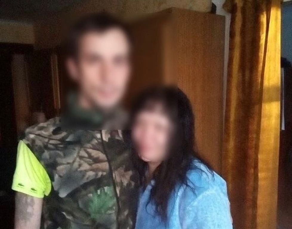 Житель Новотроицка подозреваемый в убийстве и расчленении своей