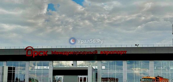 В обновленных поездах Оренбург – Москва и Орск – Москва появятся камеры ...